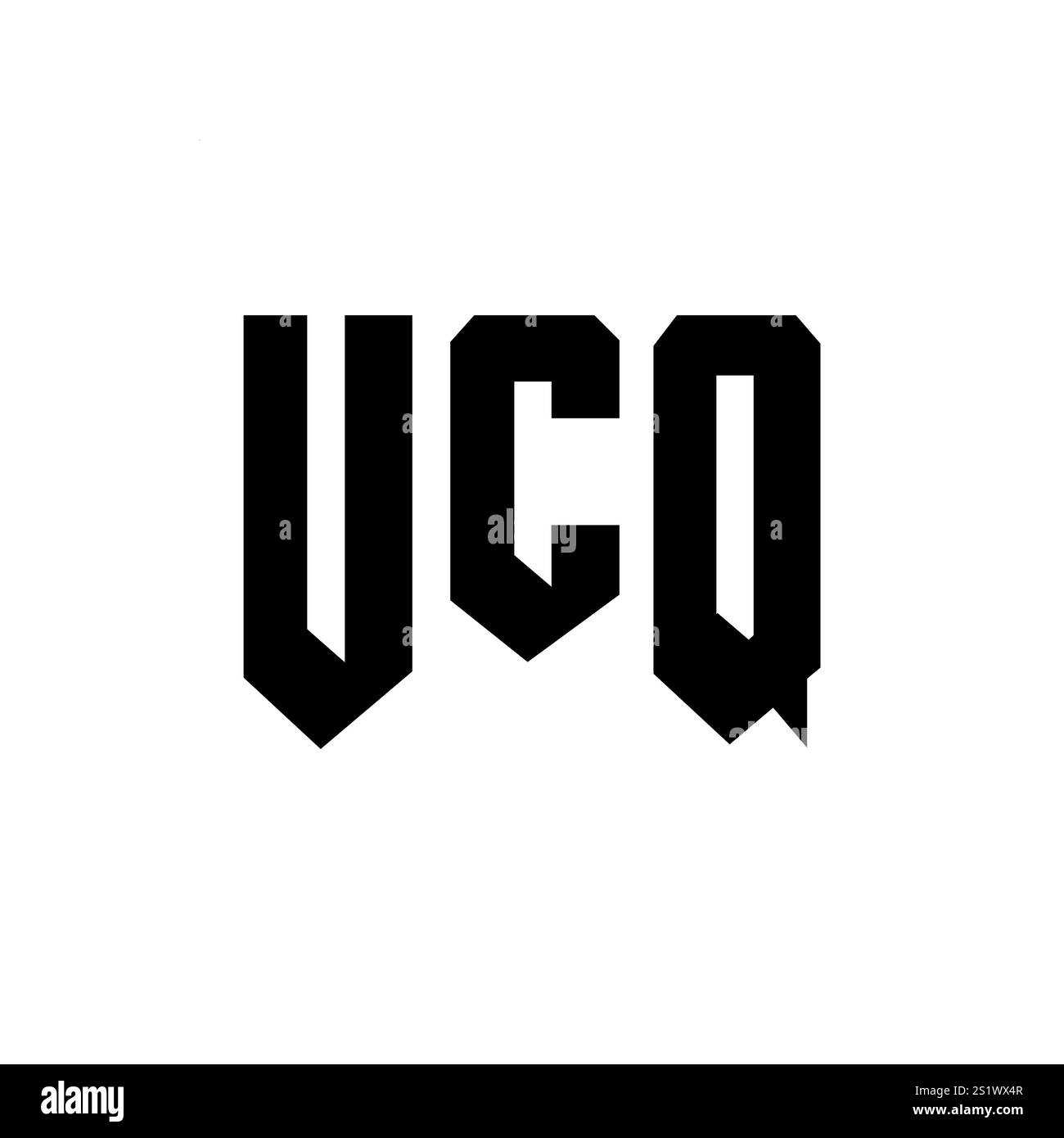 Ucq icon hi-res stock photography and images - Alamy