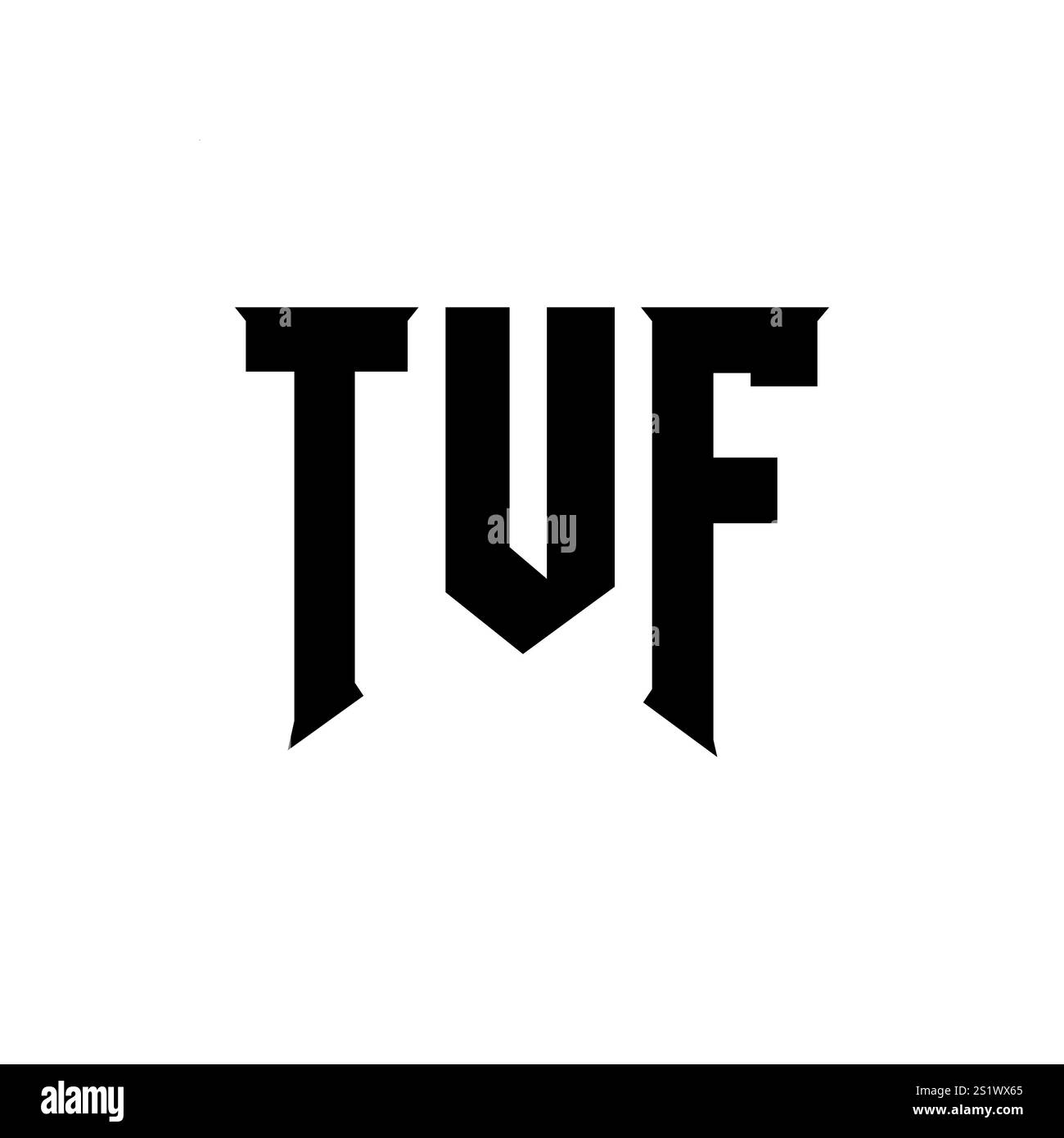 Tuf tech logo Black and White Stock Photos & Images - Alamy