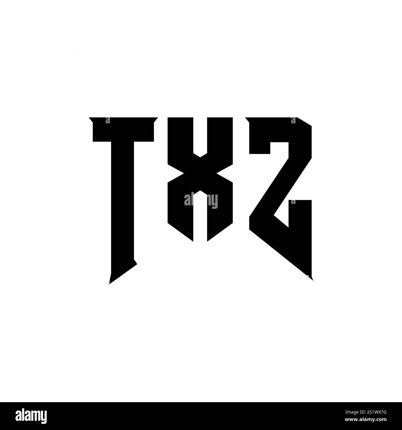 Txz design hi-res stock photography and images - Alamy