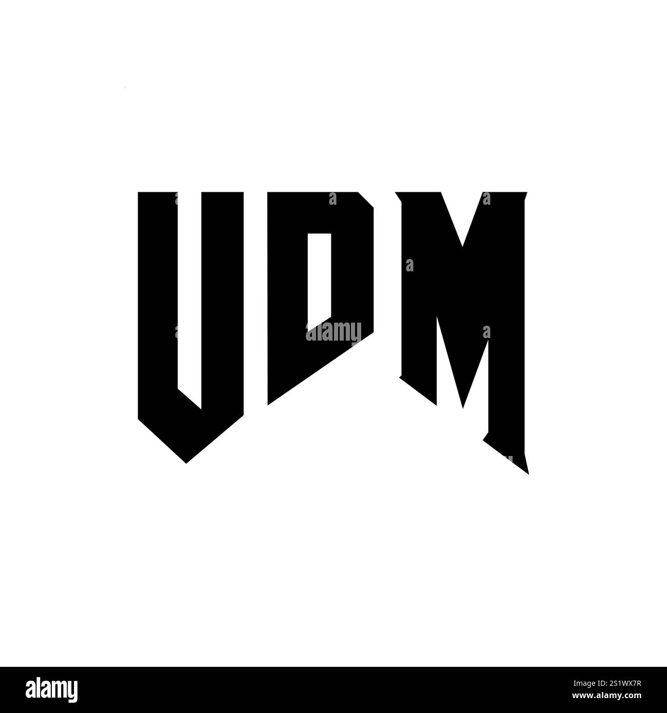 Udm vector hi-res stock photography and images - Alamy