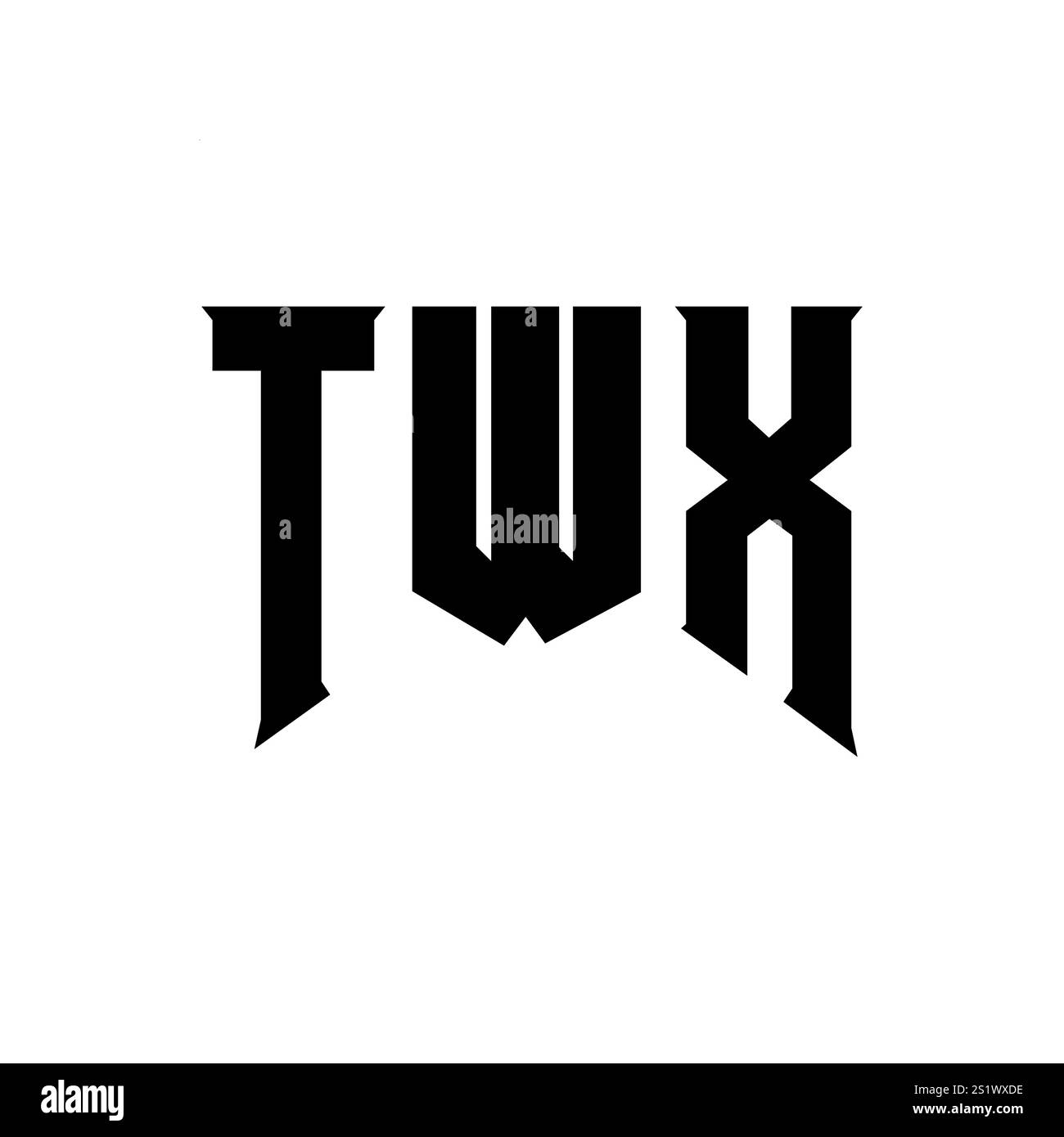 Twx design hi-res stock photography and images - Alamy