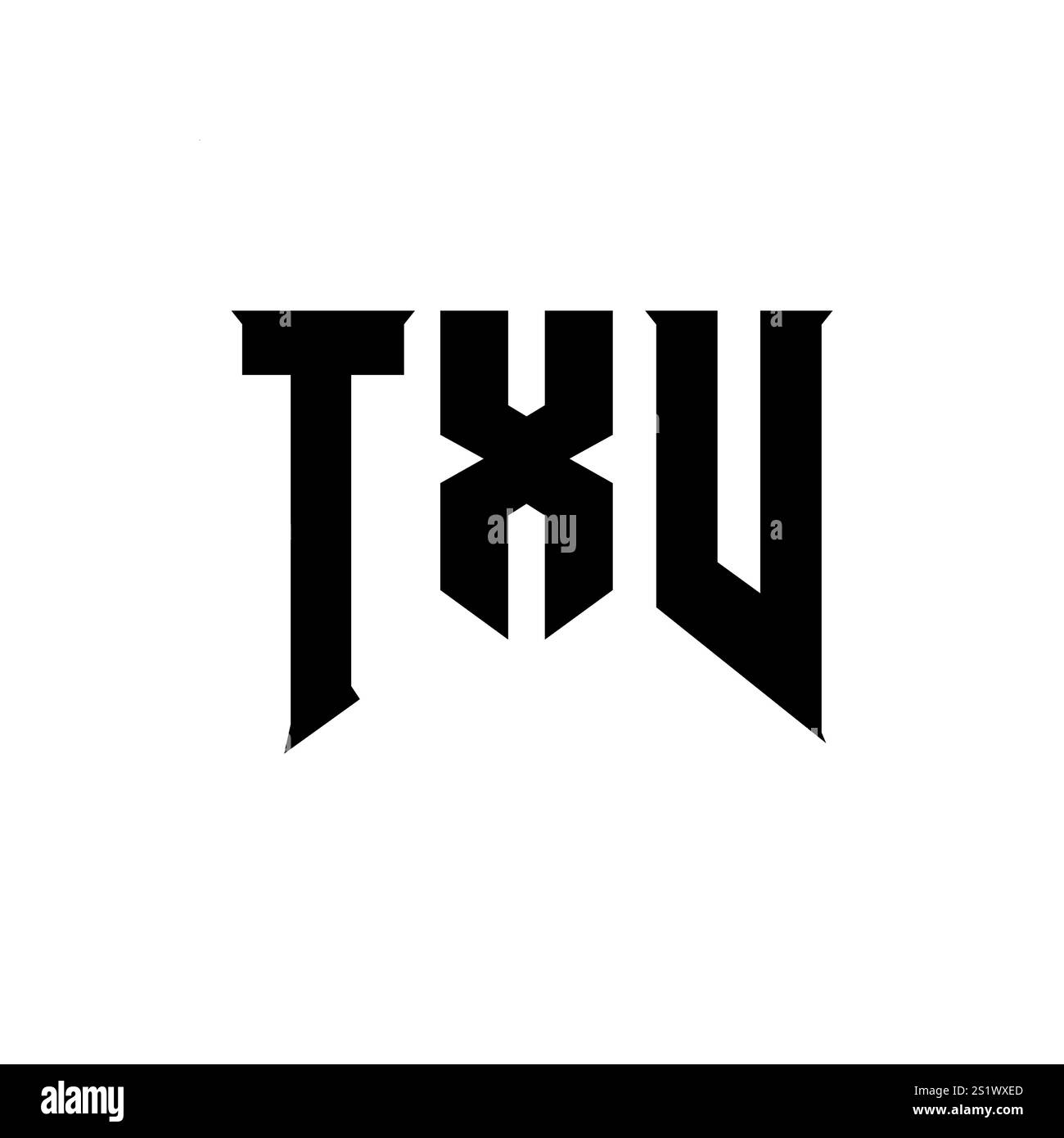 Txv vector Stock Vector Images - Alamy