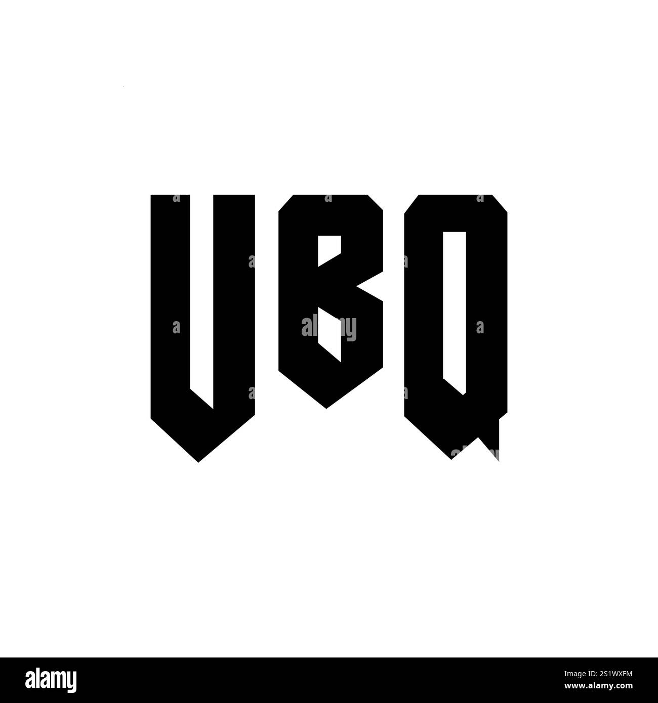 Ubq icon hi-res stock photography and images - Alamy