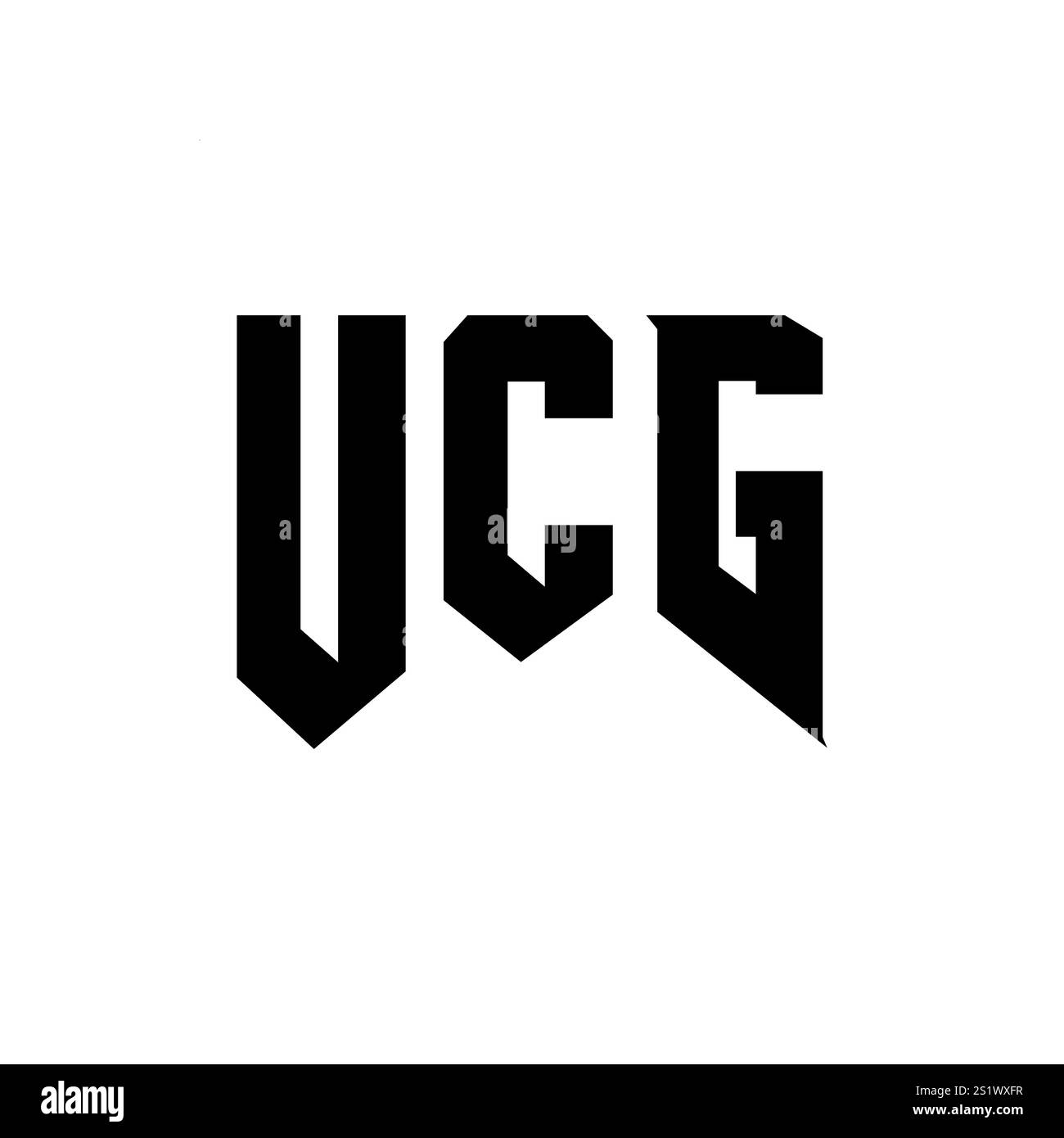 Ucg Logo