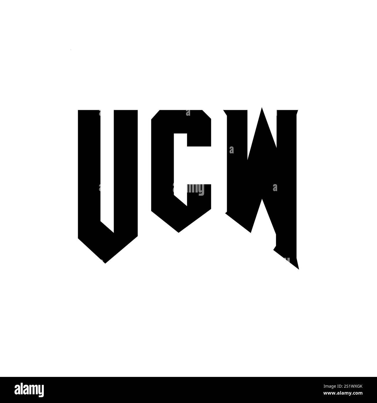 Ucw vector hi-res stock photography and images - Alamy