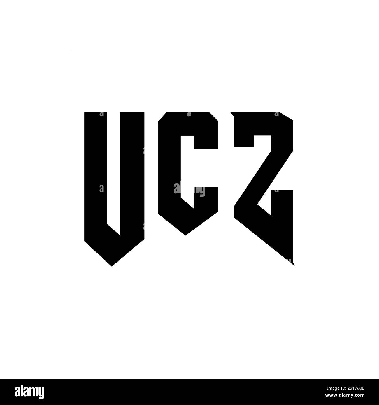 Ucz tech logo hi-res stock photography and images - Alamy
