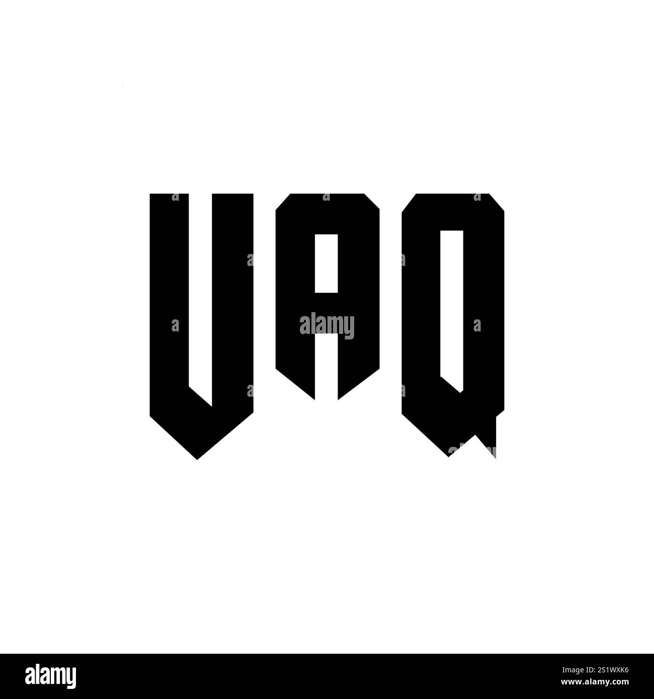 Uaq vector hi-res stock photography and images - Alamy