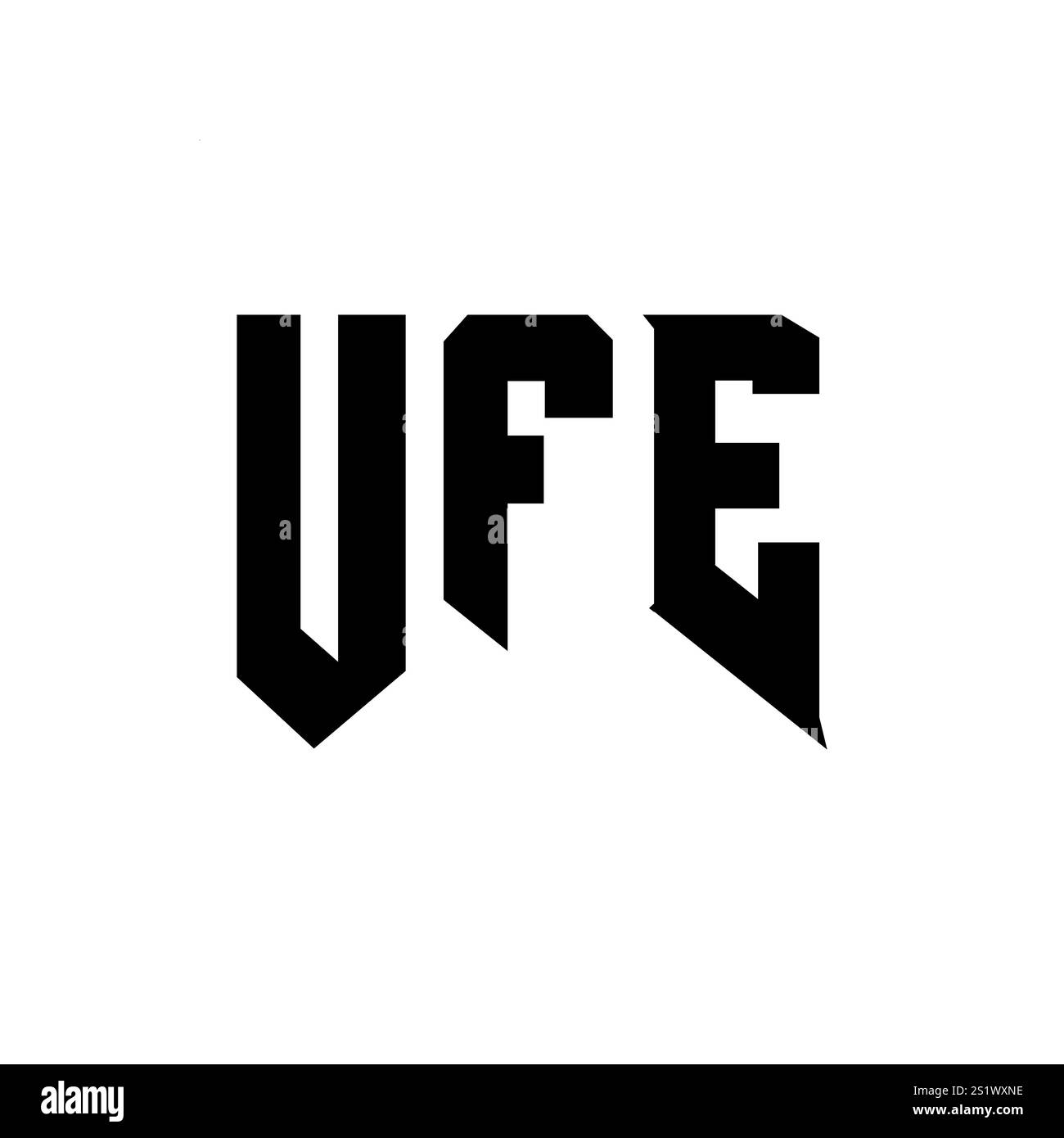 Ufe design Stock Vector Images - Alamy