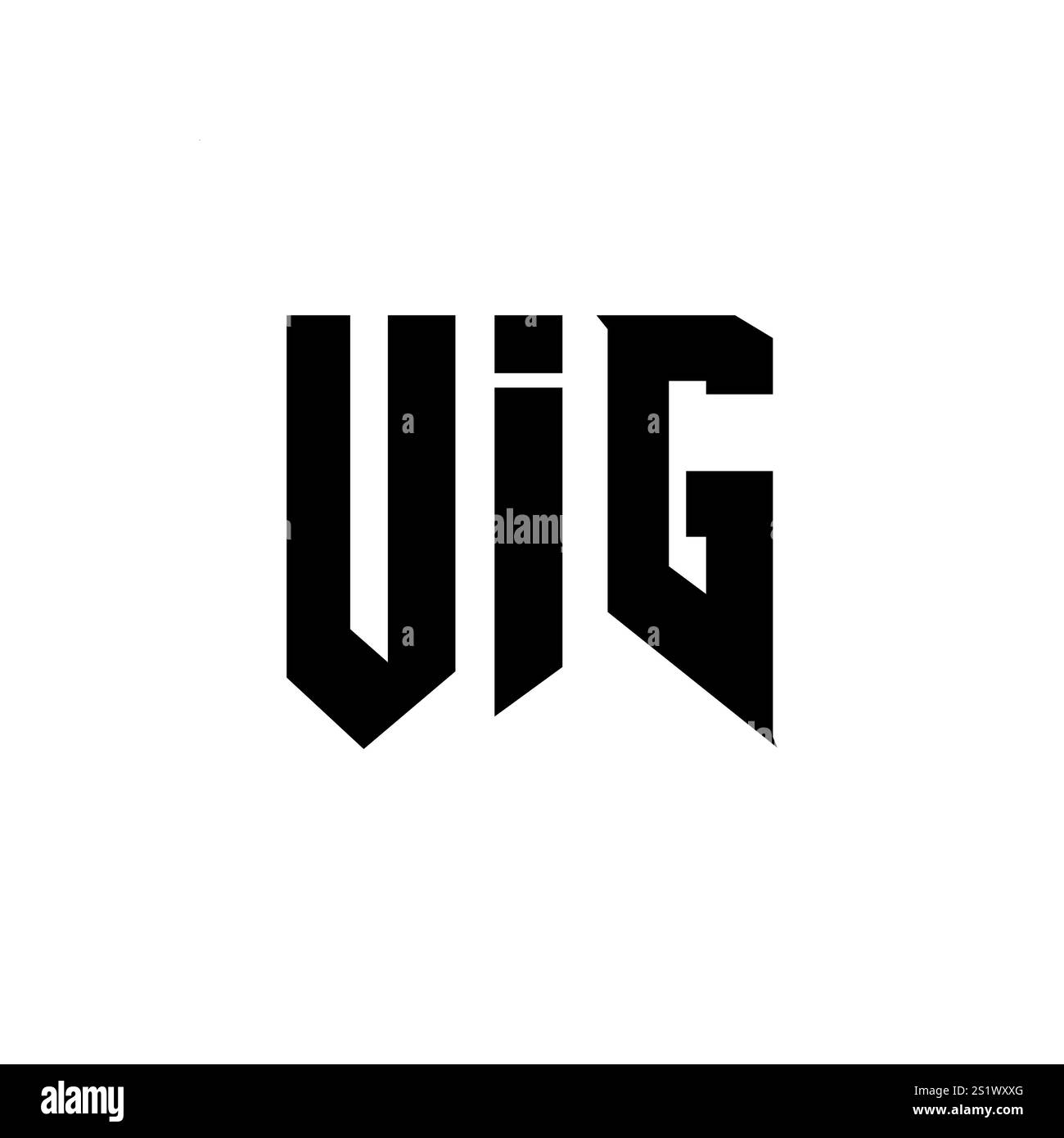 Uig company Stock Vector Images - Alamy