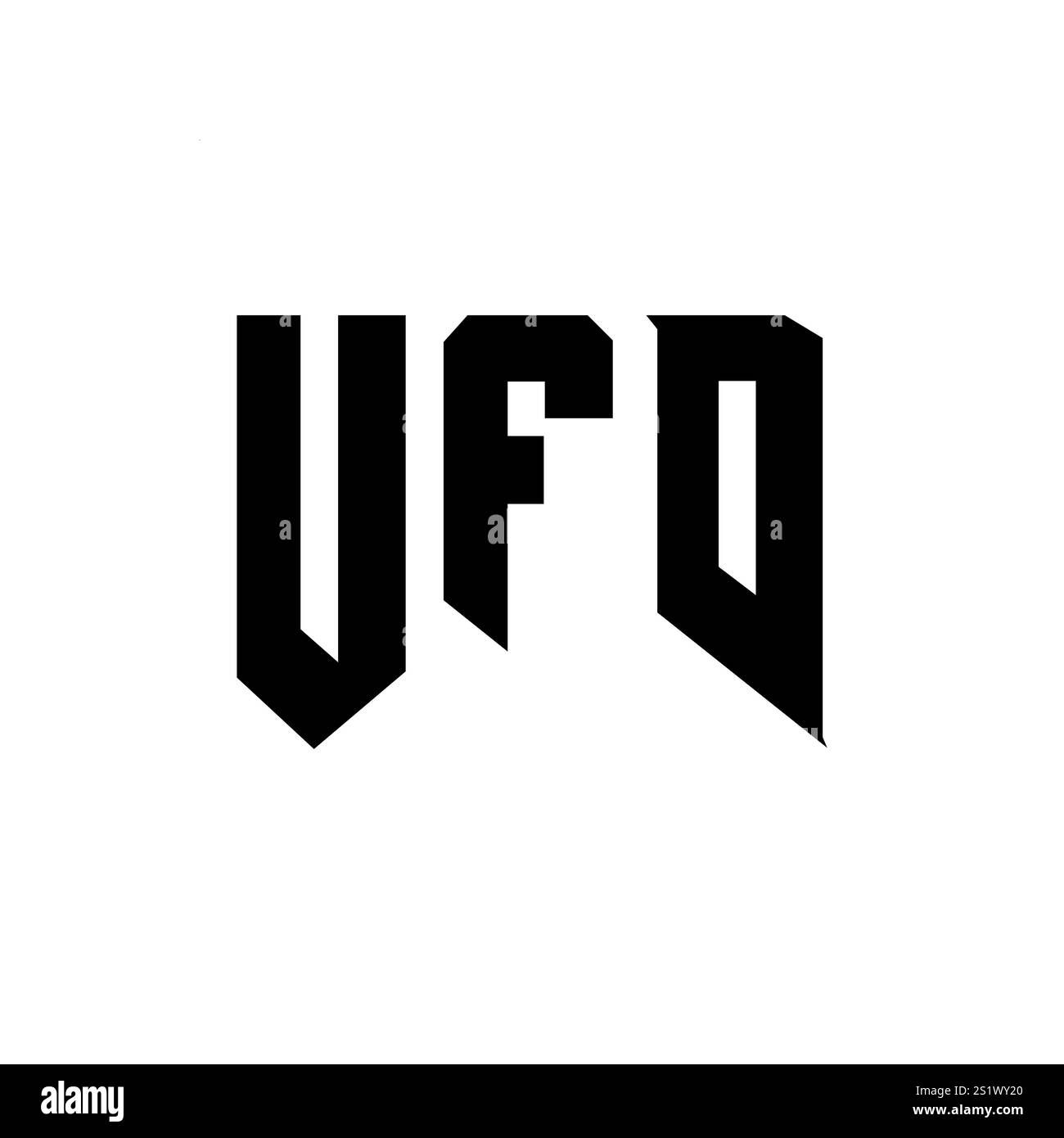 Ufd business company logo hi-res stock photography and images - Alamy