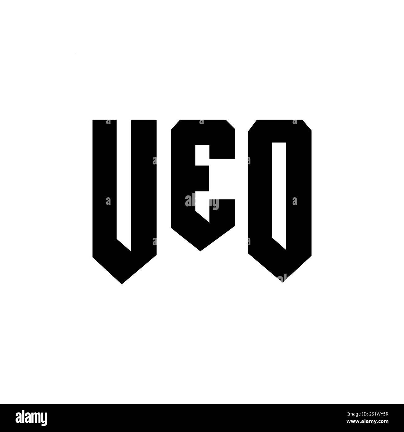 Ueo technology company logo hi-res stock photography and images - Alamy