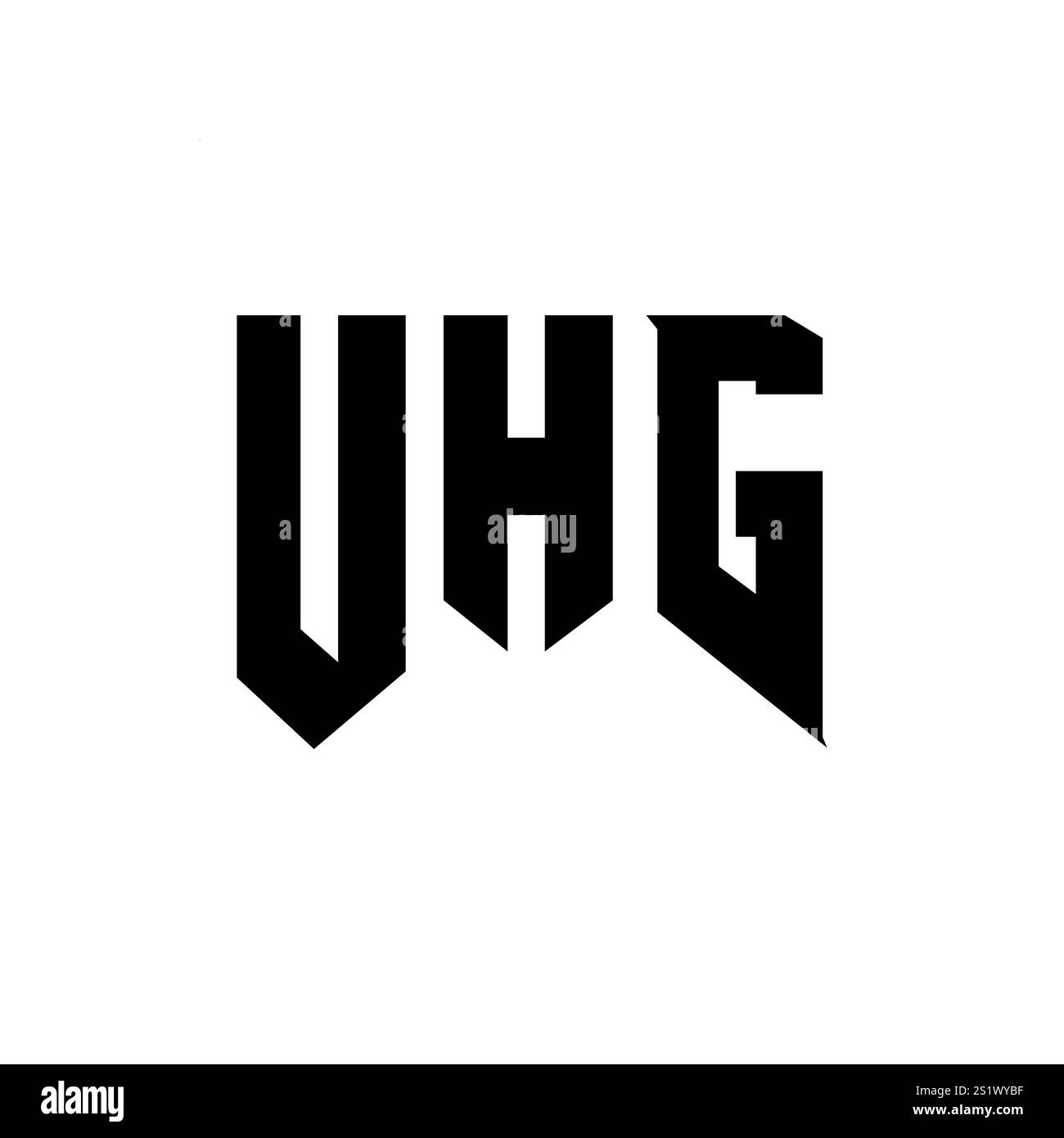 Uhg vector Stock Vector Images - Alamy