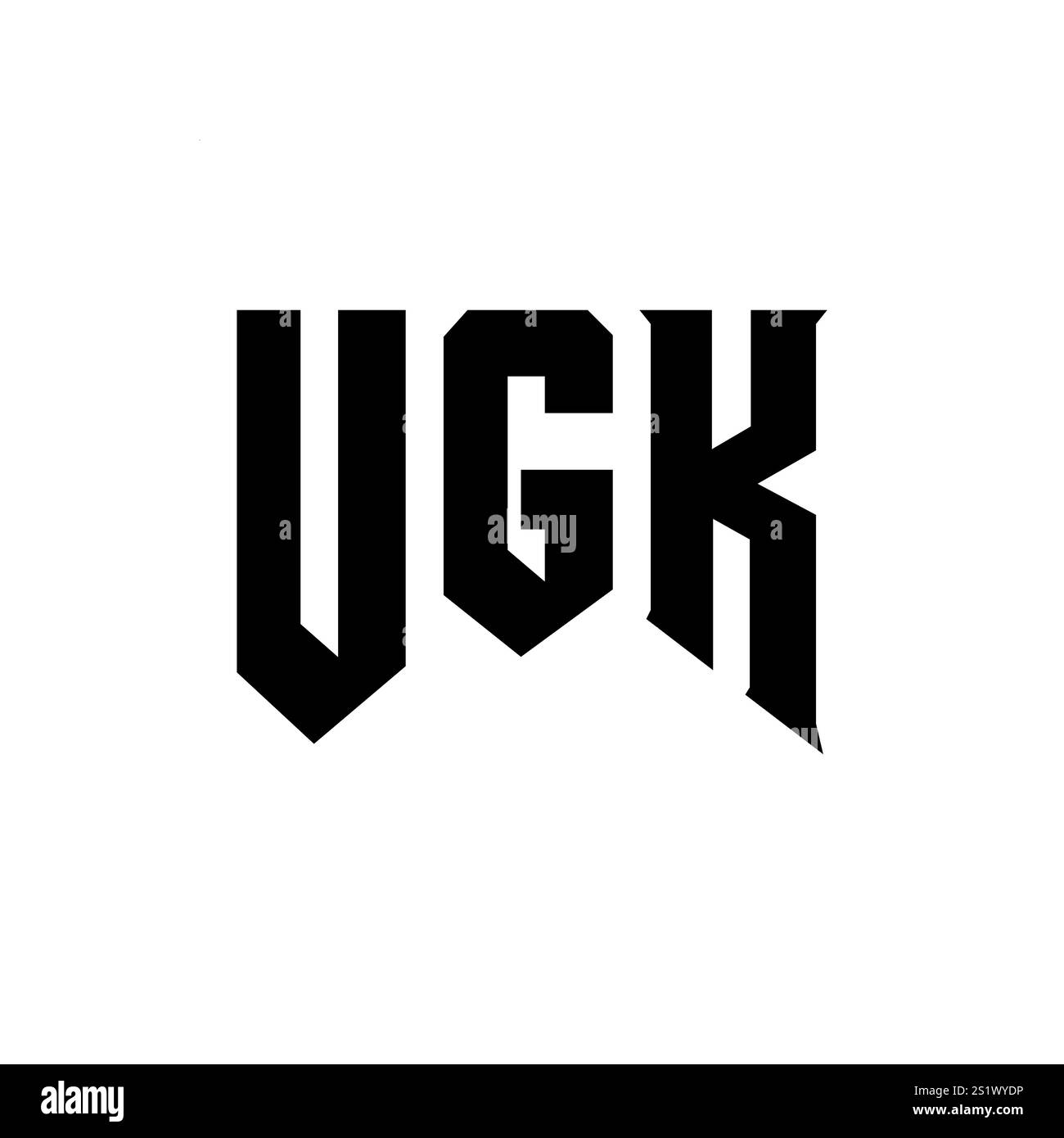 Ugk design hi-res stock photography and images - Alamy