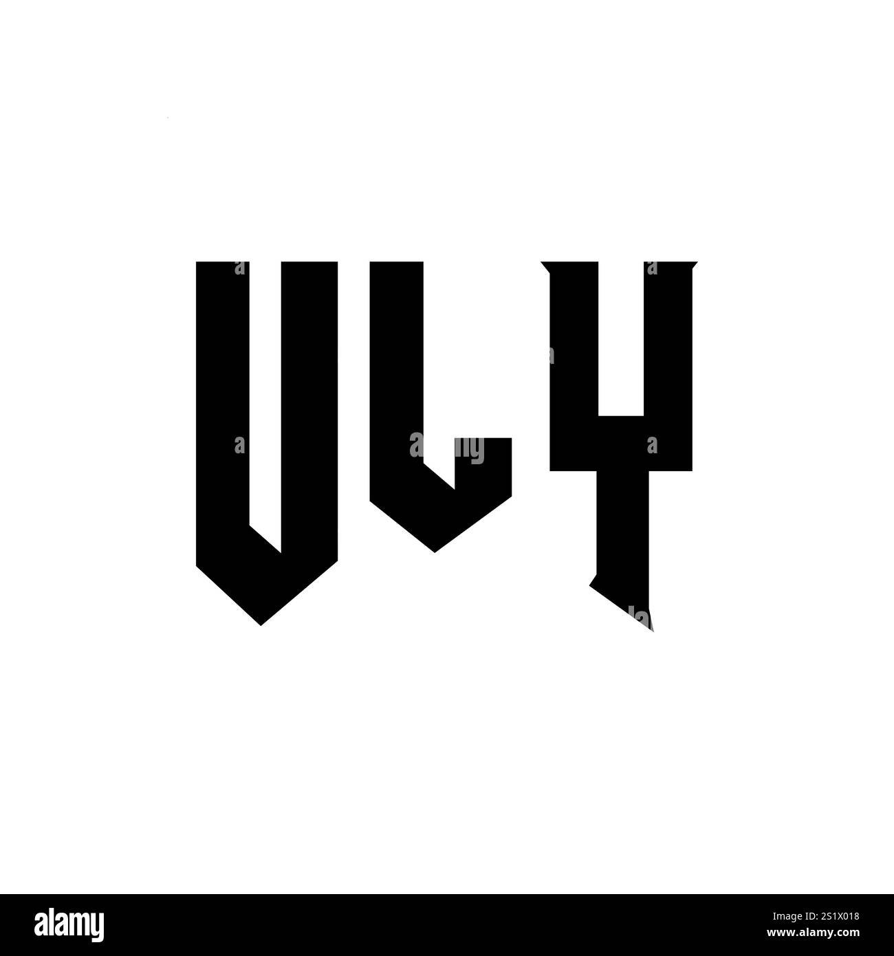 Uly technology company logo hi-res stock photography and images - Alamy