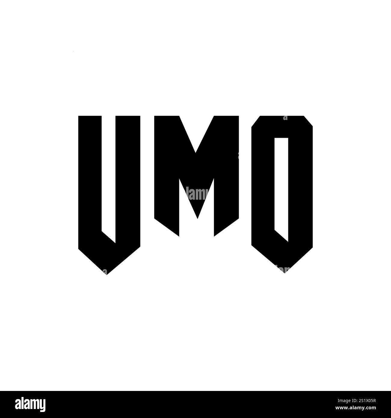 Umo technology company logo hi-res stock photography and images - Alamy