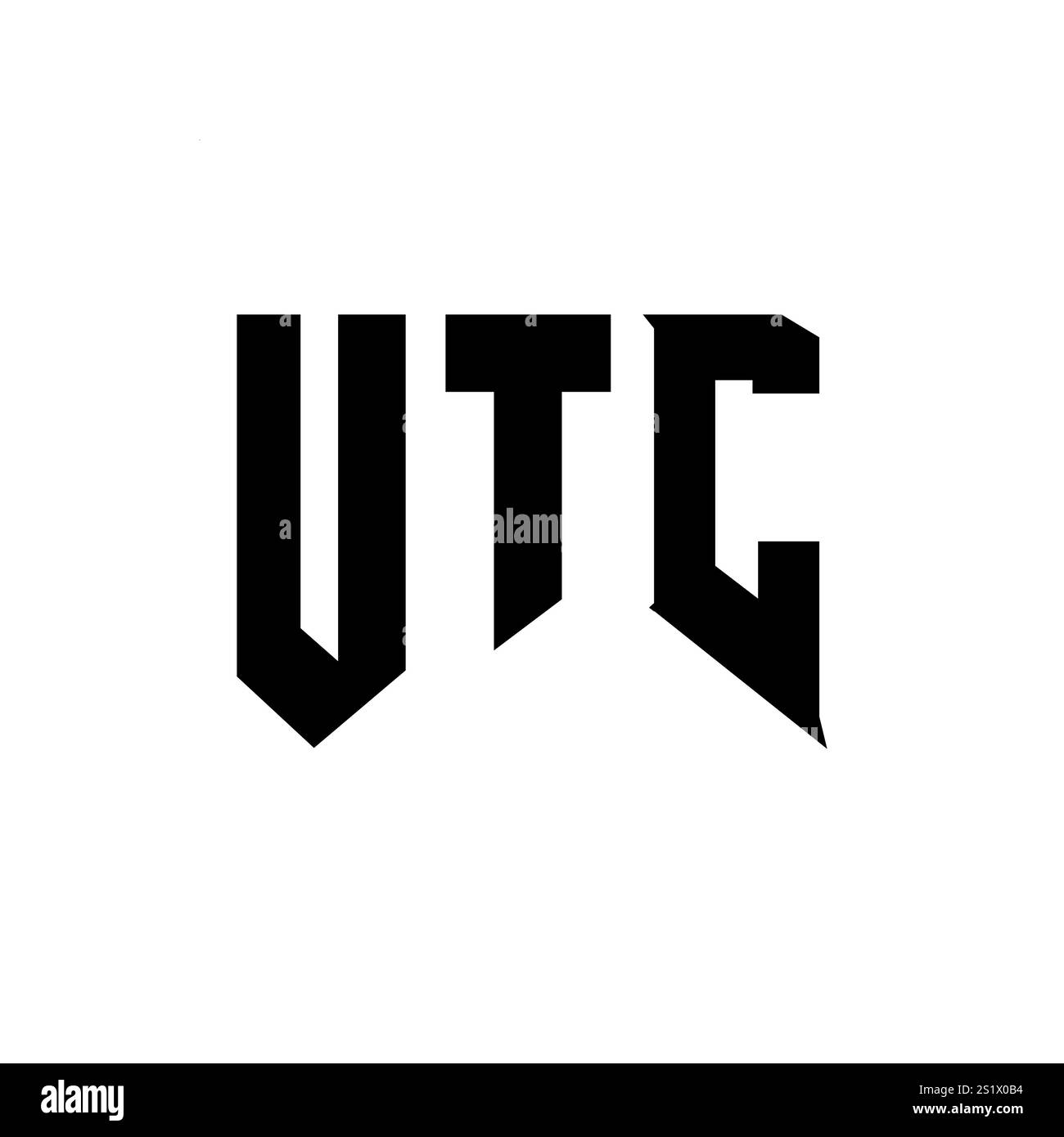 Utc vector hi-res stock photography and images - Alamy