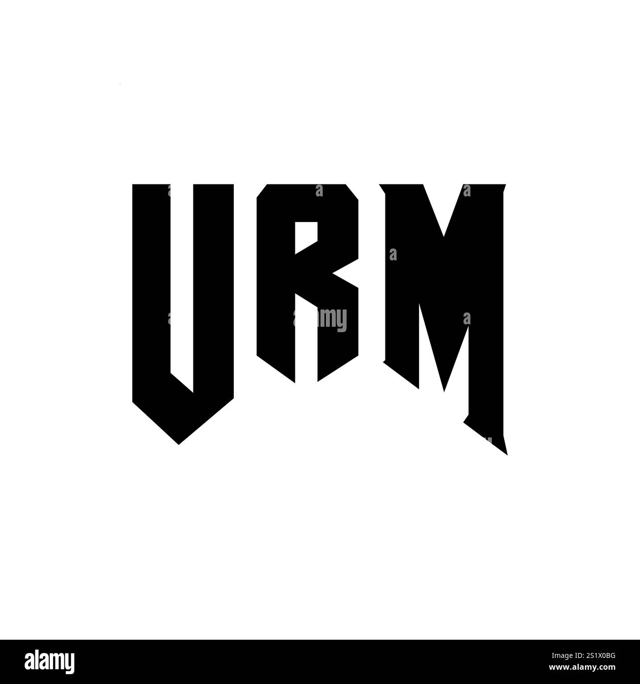 Urm technology logo Cut Out Stock Images & Pictures - Alamy