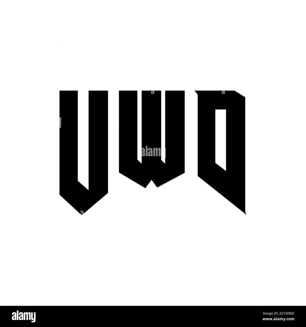 Uwd vector hi-res stock photography and images - Alamy