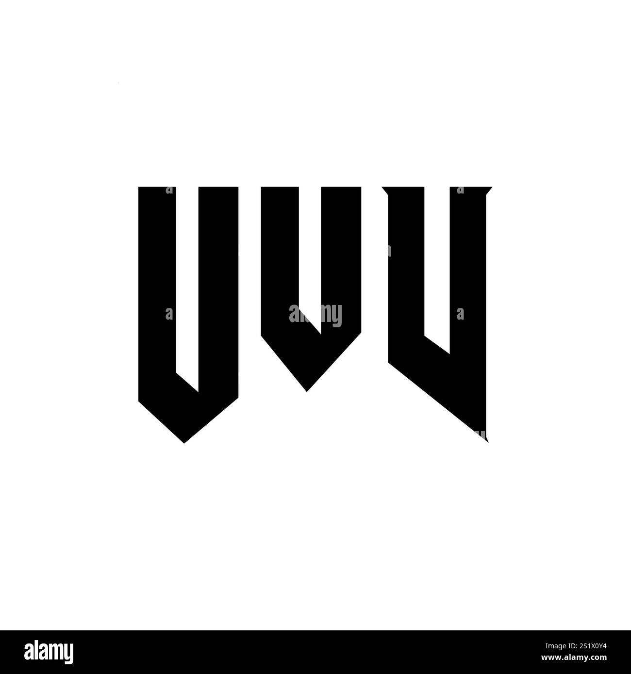 Uvv design hi-res stock photography and images - Alamy