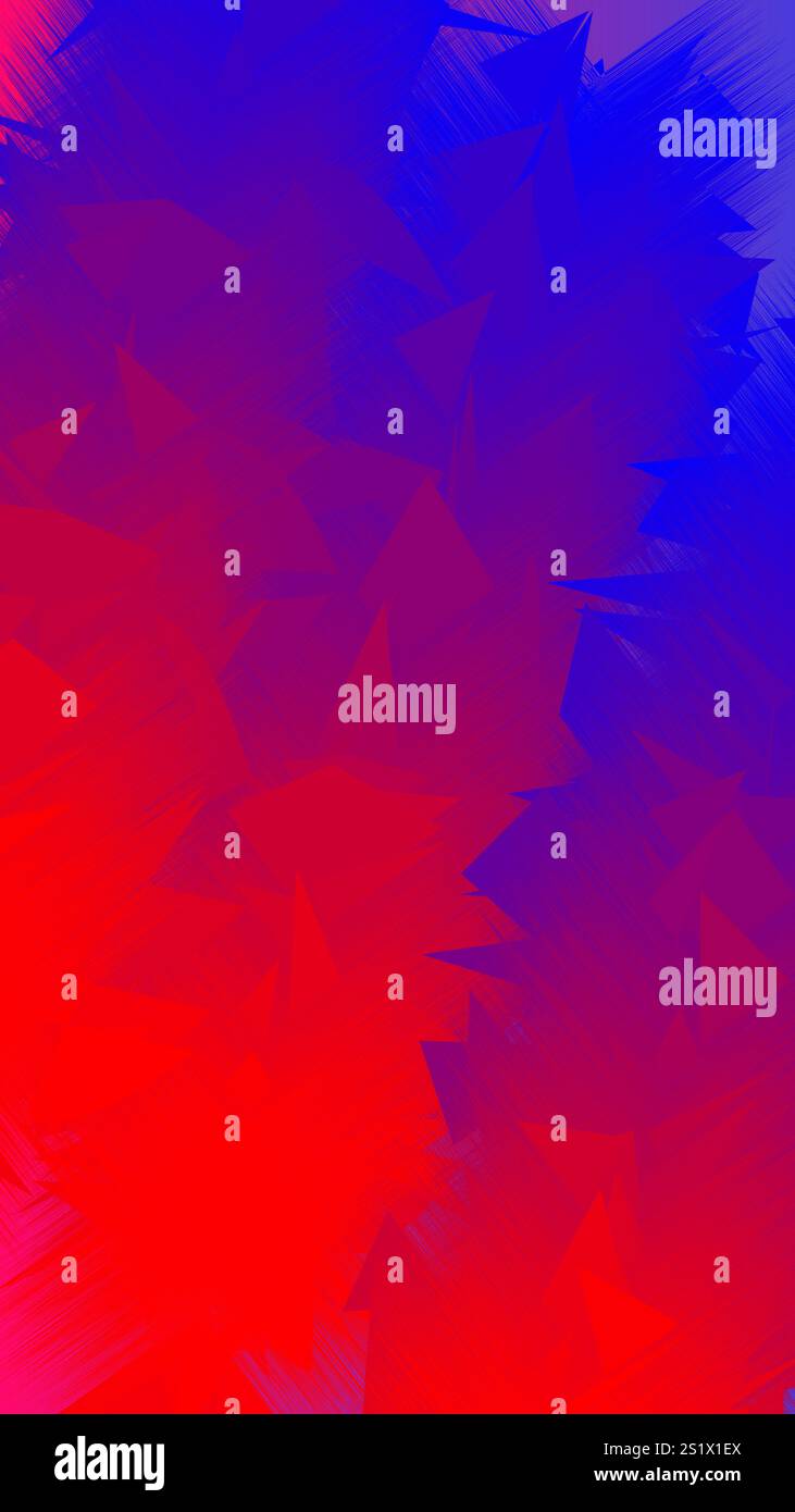 Brush blue color abstract Stock Vector Images - Alamy