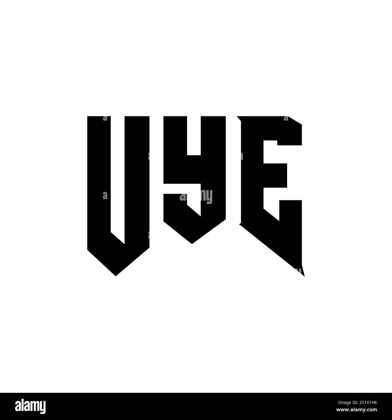 Uye technology company logo hi-res stock photography and images - Alamy