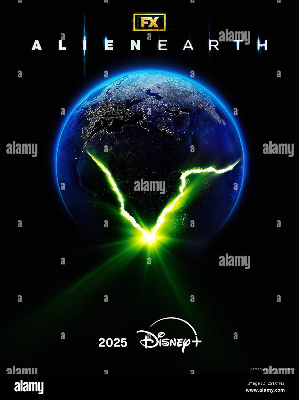 Alien 2025 hi-res stock photography and images - Alamy