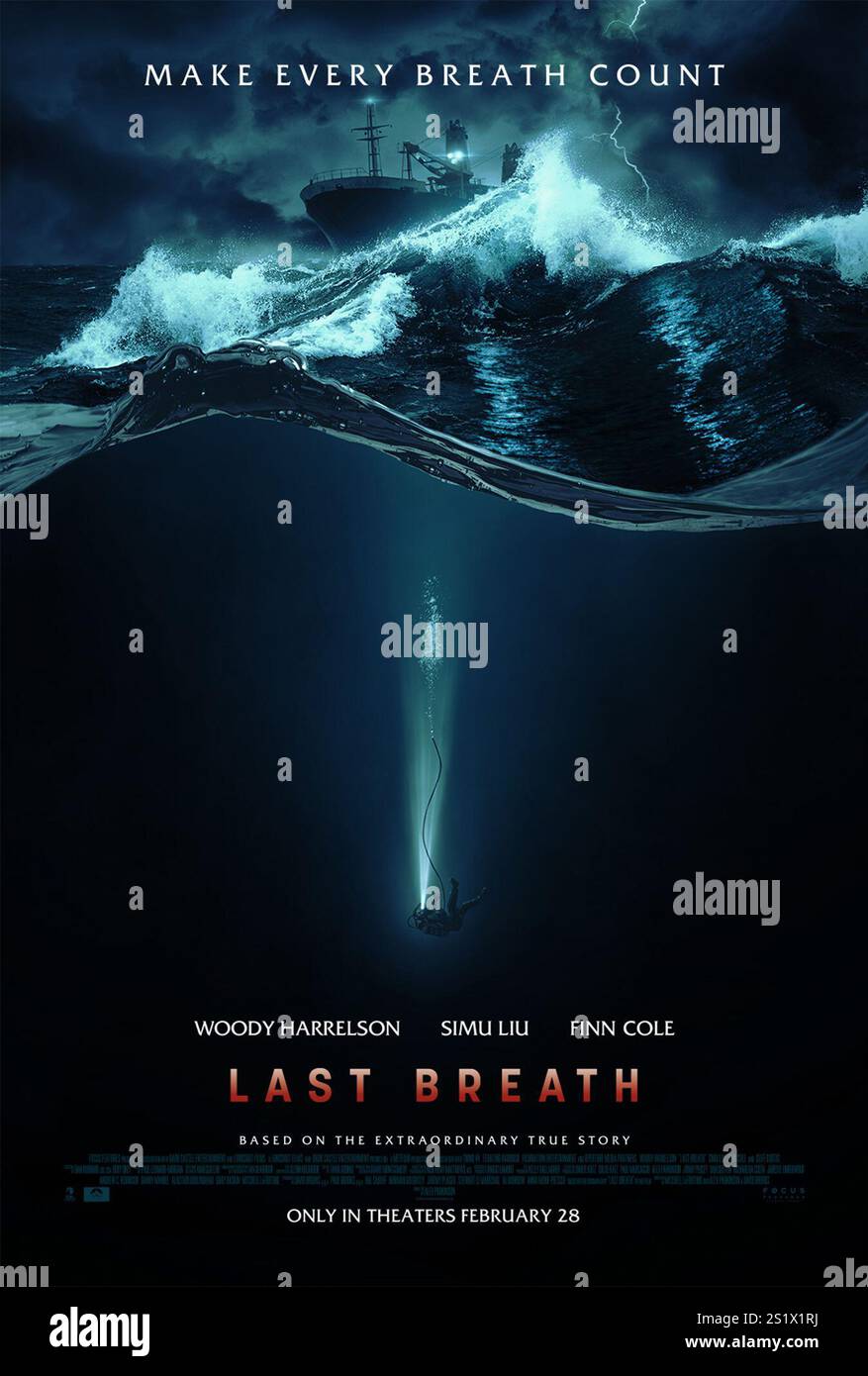 Last breath 2025 hi-res stock photography and images - Alamy