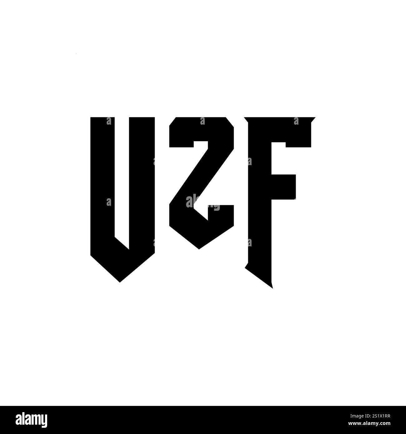 Uzf design hi-res stock photography and images - Alamy