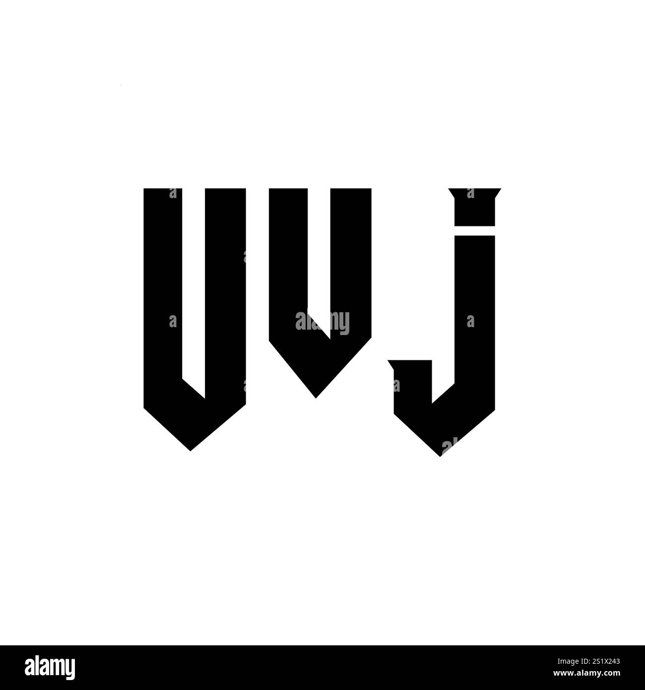 Uvj vector hi-res stock photography and images - Alamy