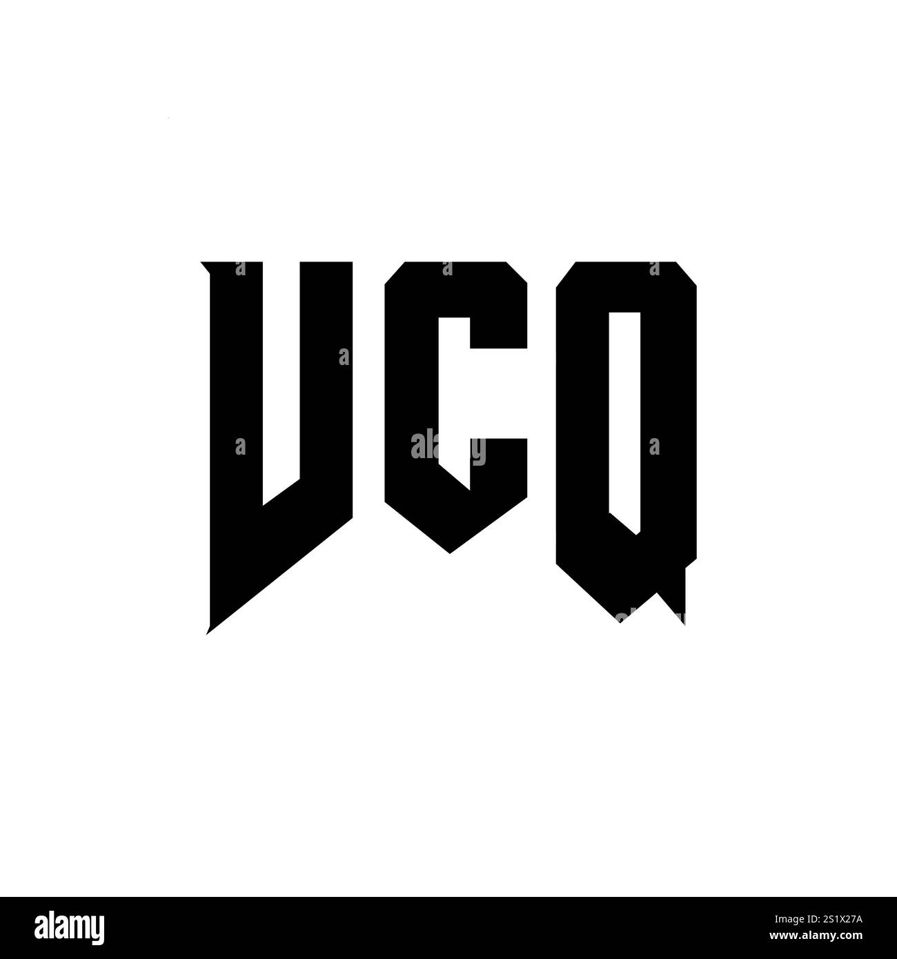 Vcq design hi-res stock photography and images - Alamy