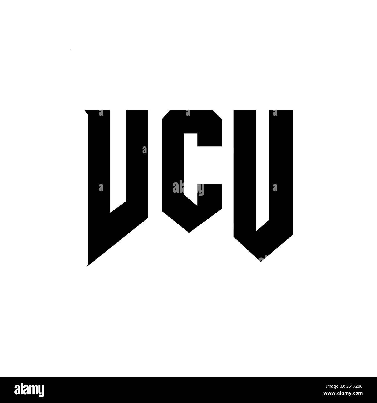 Vcu vector hi-res stock photography and images - Alamy