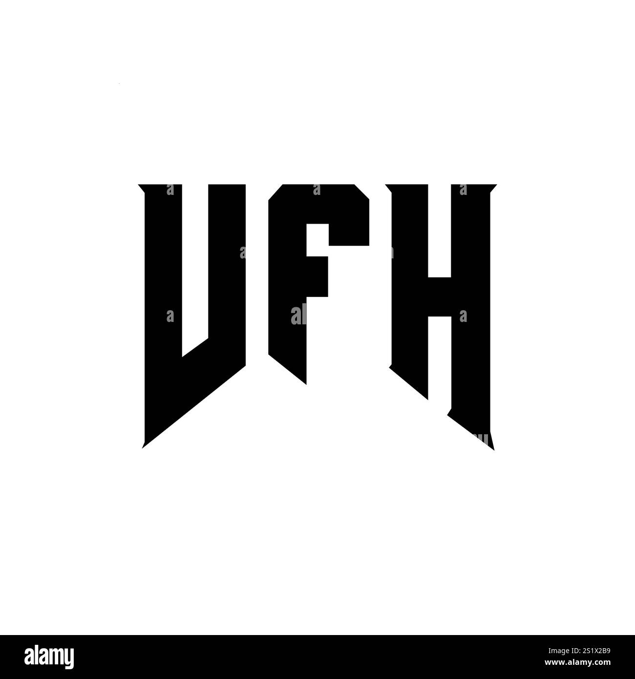Vfh vector hi-res stock photography and images - Alamy