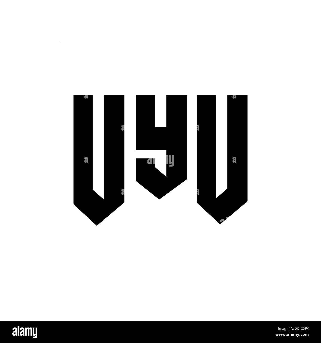 Uyu business company logo hi-res stock photography and images - Alamy
