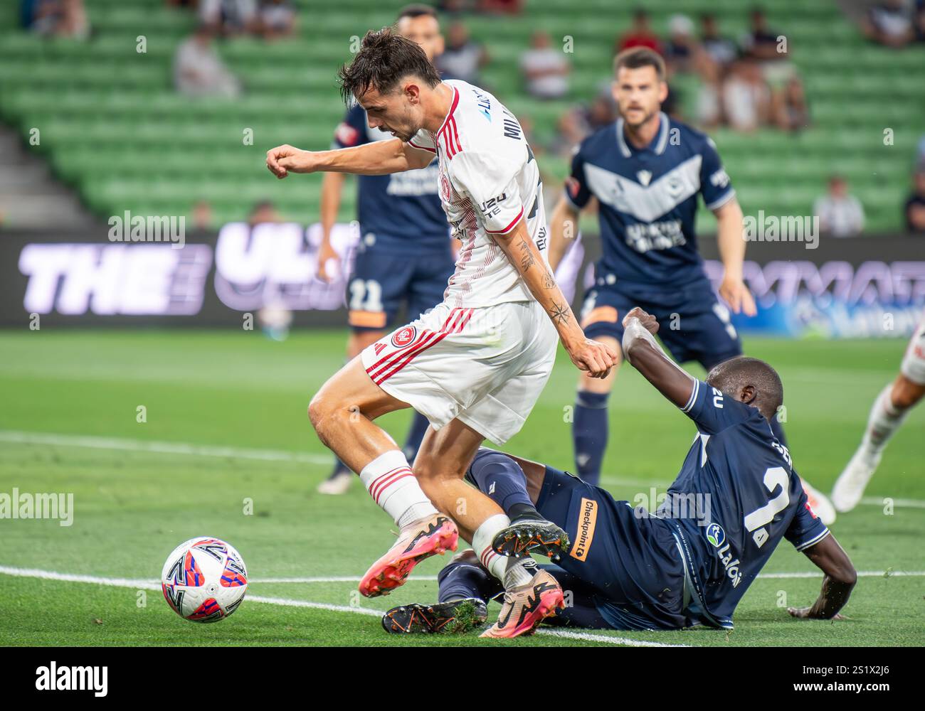 Jason 2 l hi-res stock photography and images - Alamy