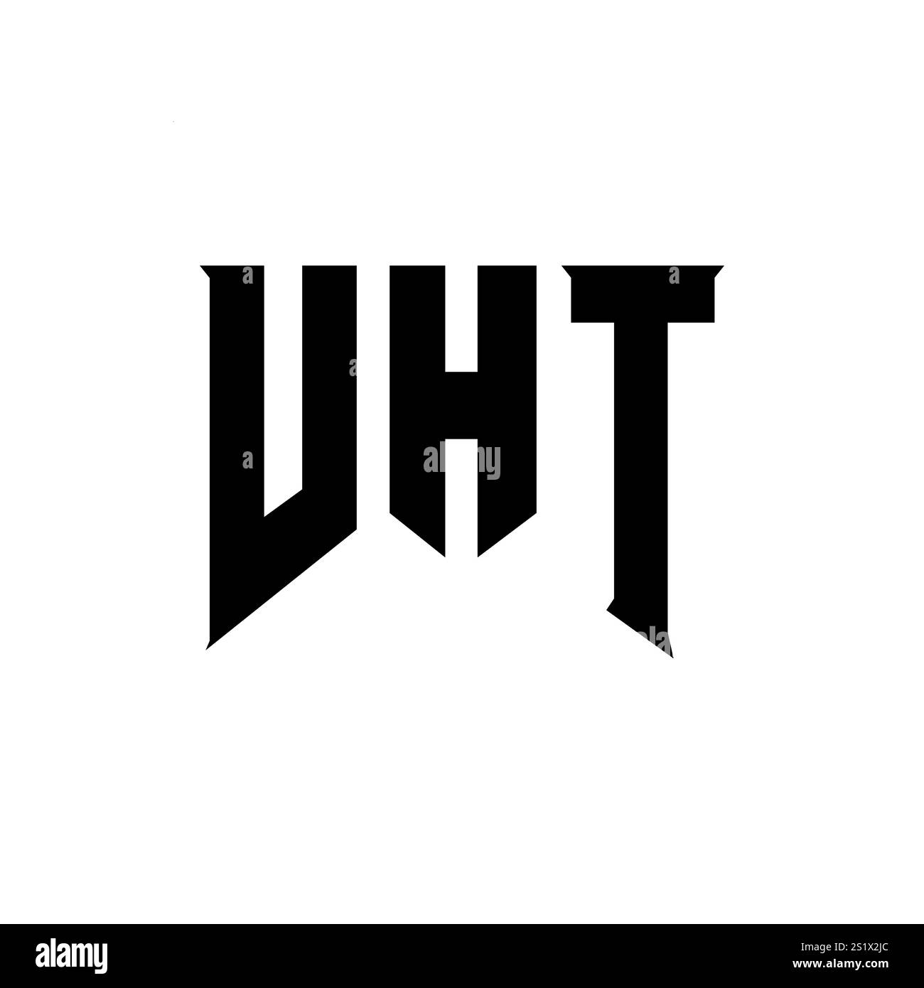 Vht icon Stock Vector Images - Alamy