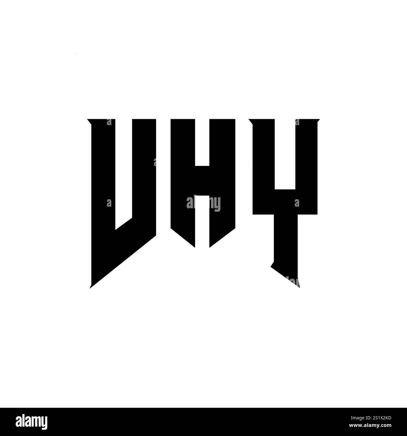 Vhy technology company logo hi-res stock photography and images - Alamy