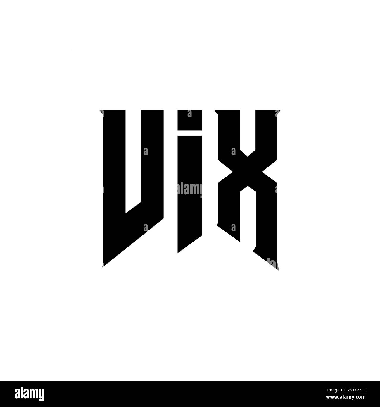 Vix design hi-res stock photography and images - Alamy