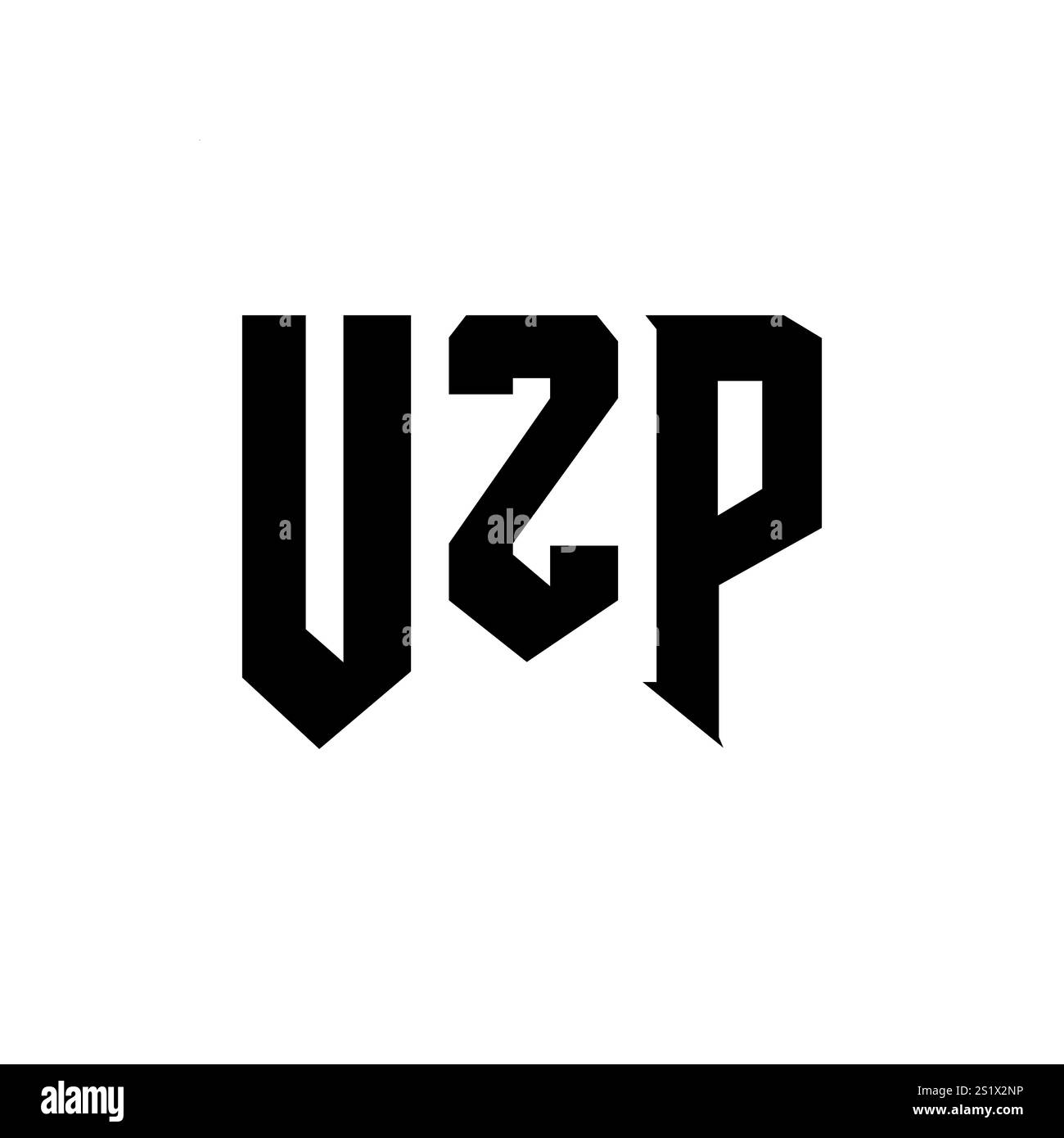 Uzp icon hi-res stock photography and images - Alamy