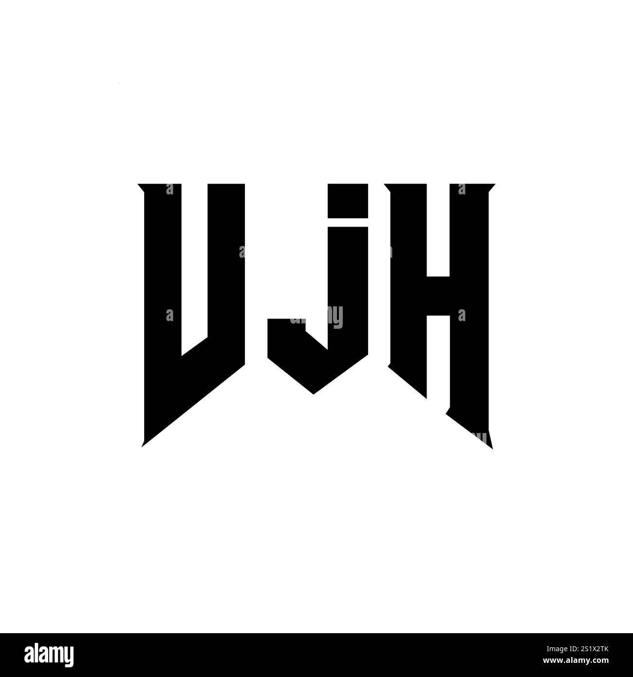 Vjh icon hi-res stock photography and images - Alamy