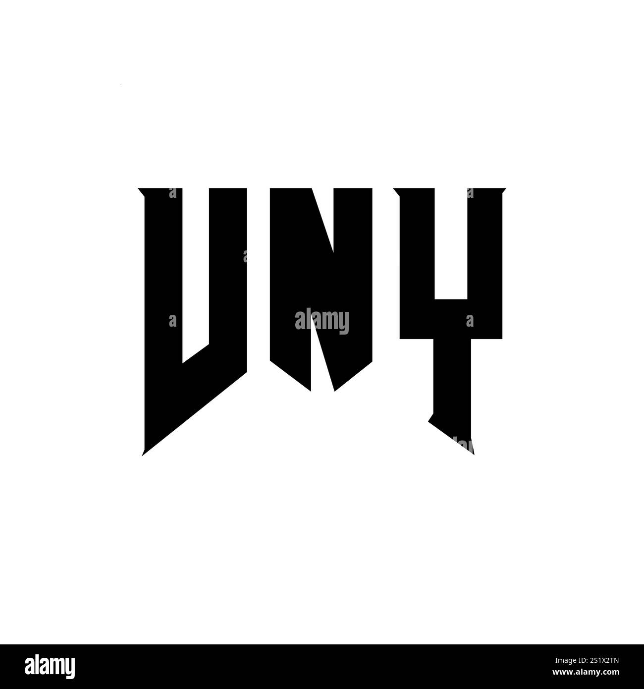 Vny technology company logo hi-res stock photography and images - Alamy