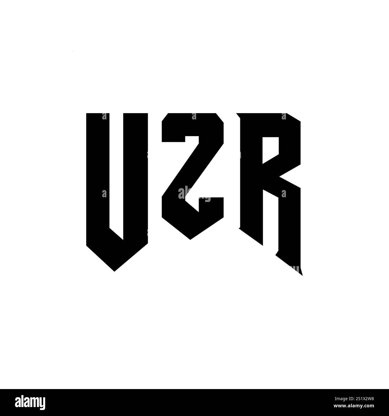Uzr vector hi-res stock photography and images - Alamy
