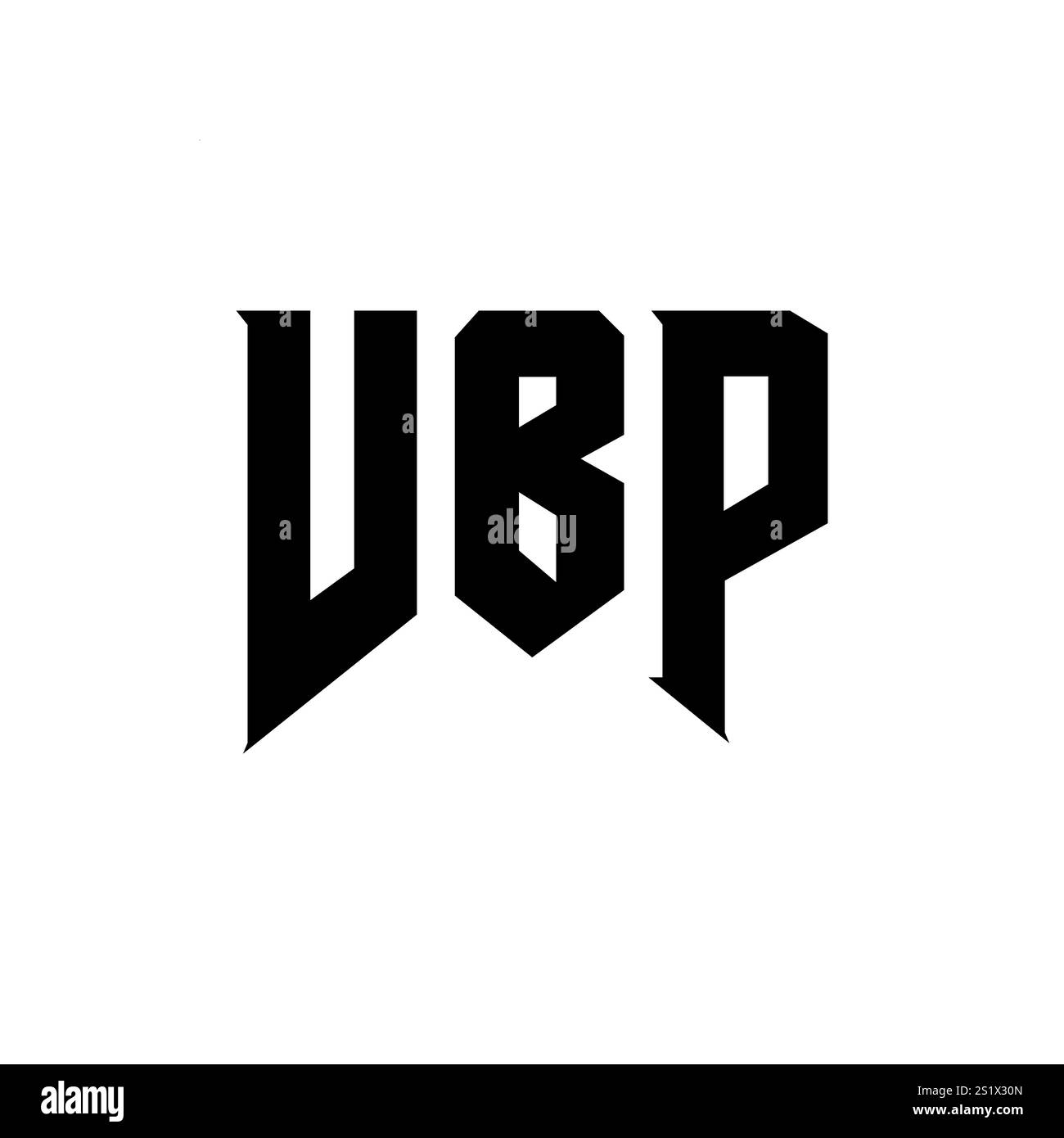 Vbp logo hi-res stock photography and images - Alamy
