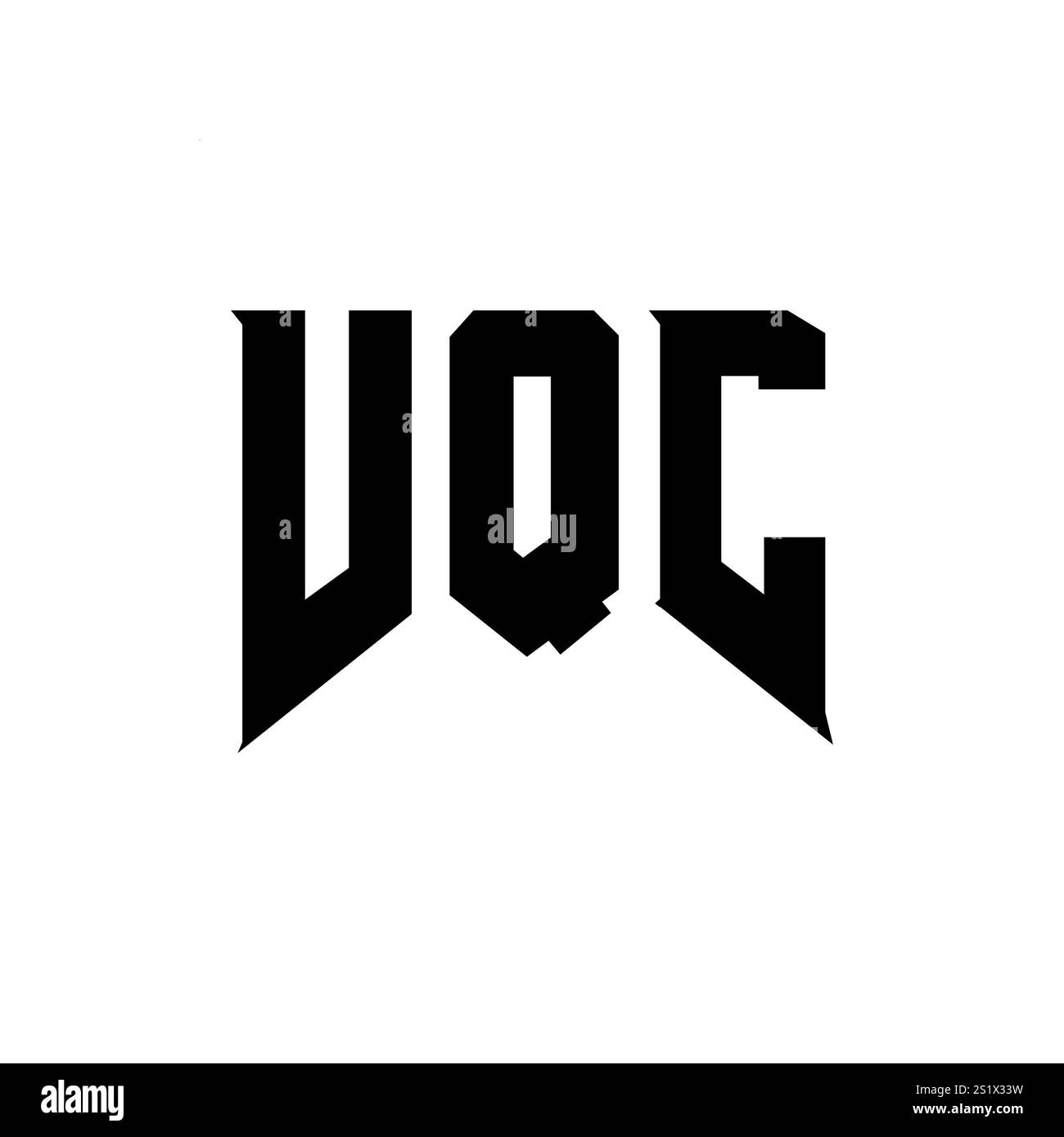 Vqc vector hi-res stock photography and images - Alamy