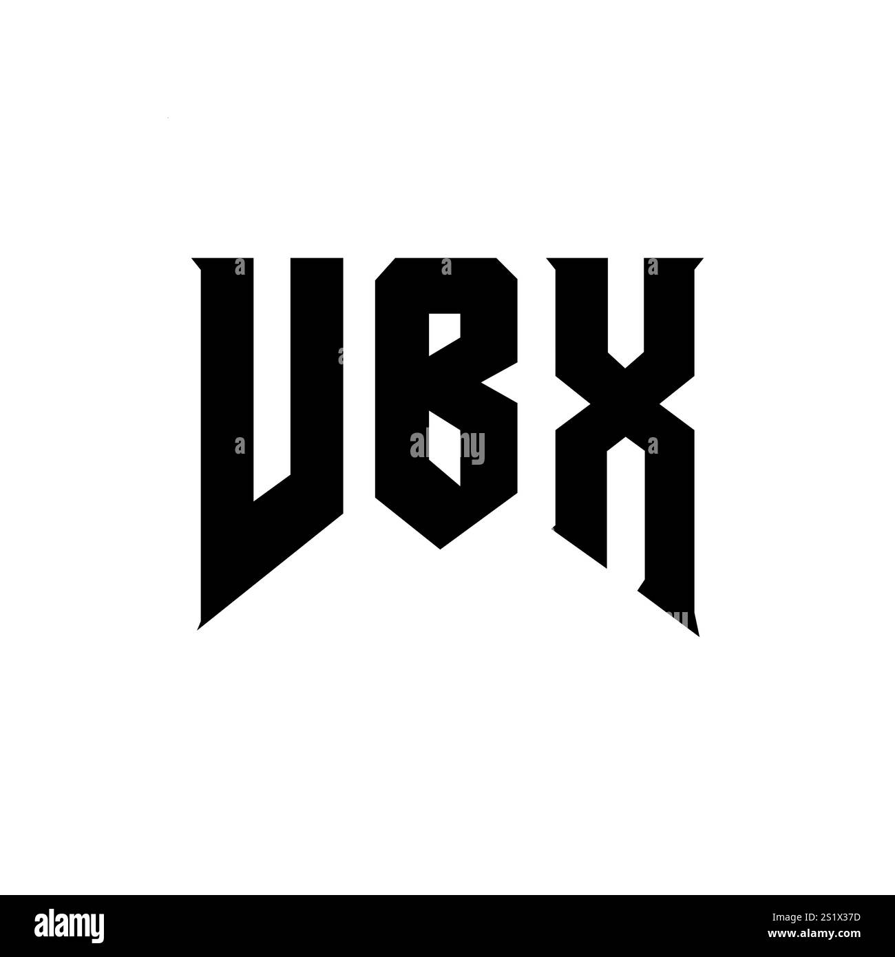 Vbx technology company logo hi-res stock photography and images - Alamy