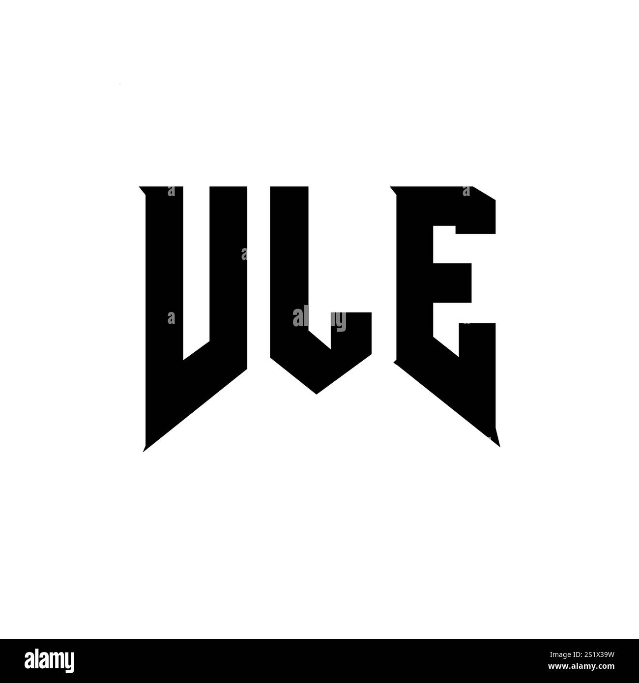 Vle technology company logo hi-res stock photography and images - Alamy