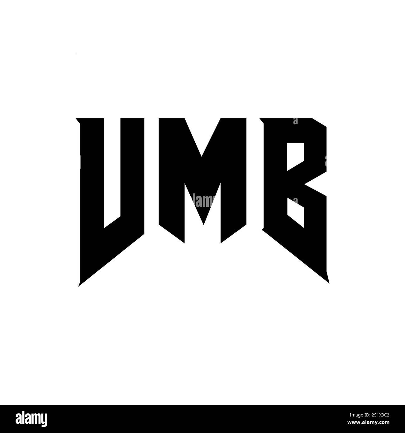 Vmb business company logo hi-res stock photography and images - Alamy