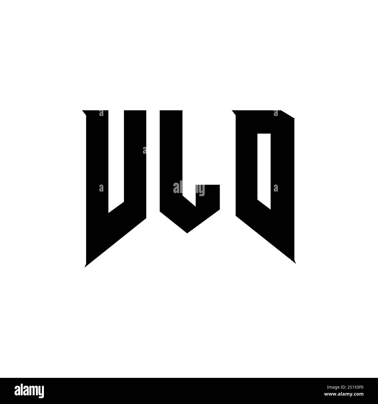 Vld vector hi-res stock photography and images - Alamy