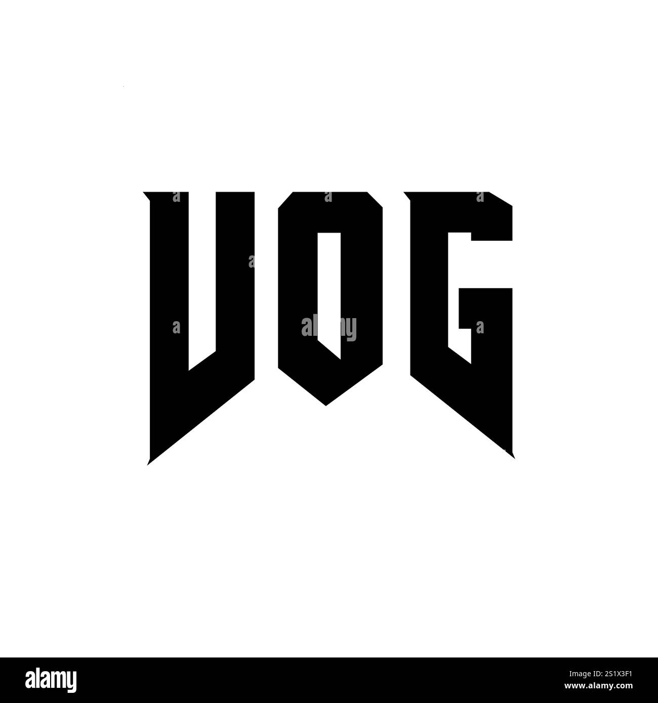 Vog design Stock Vector Images - Alamy