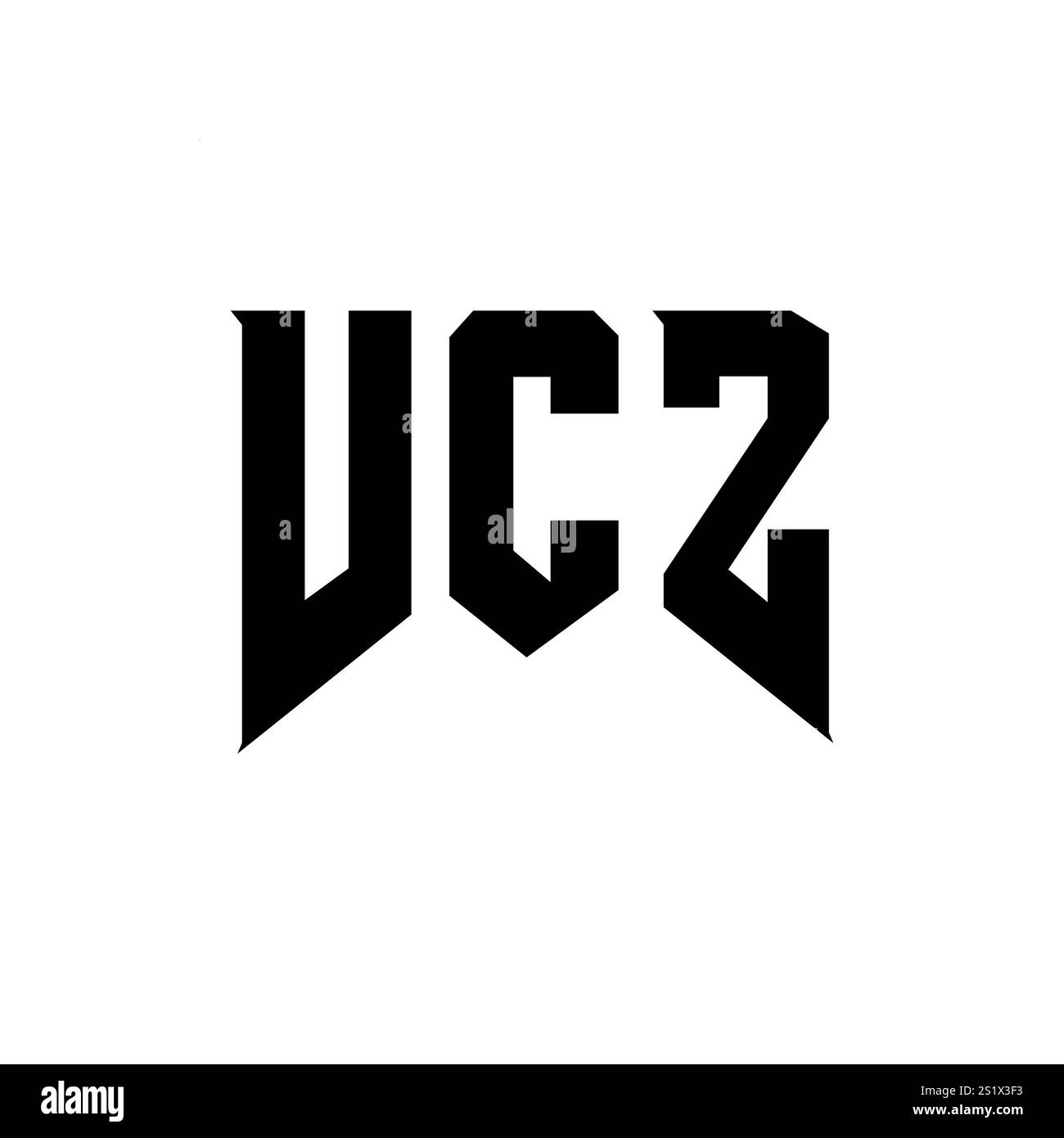 Vcz vector hi-res stock photography and images - Alamy