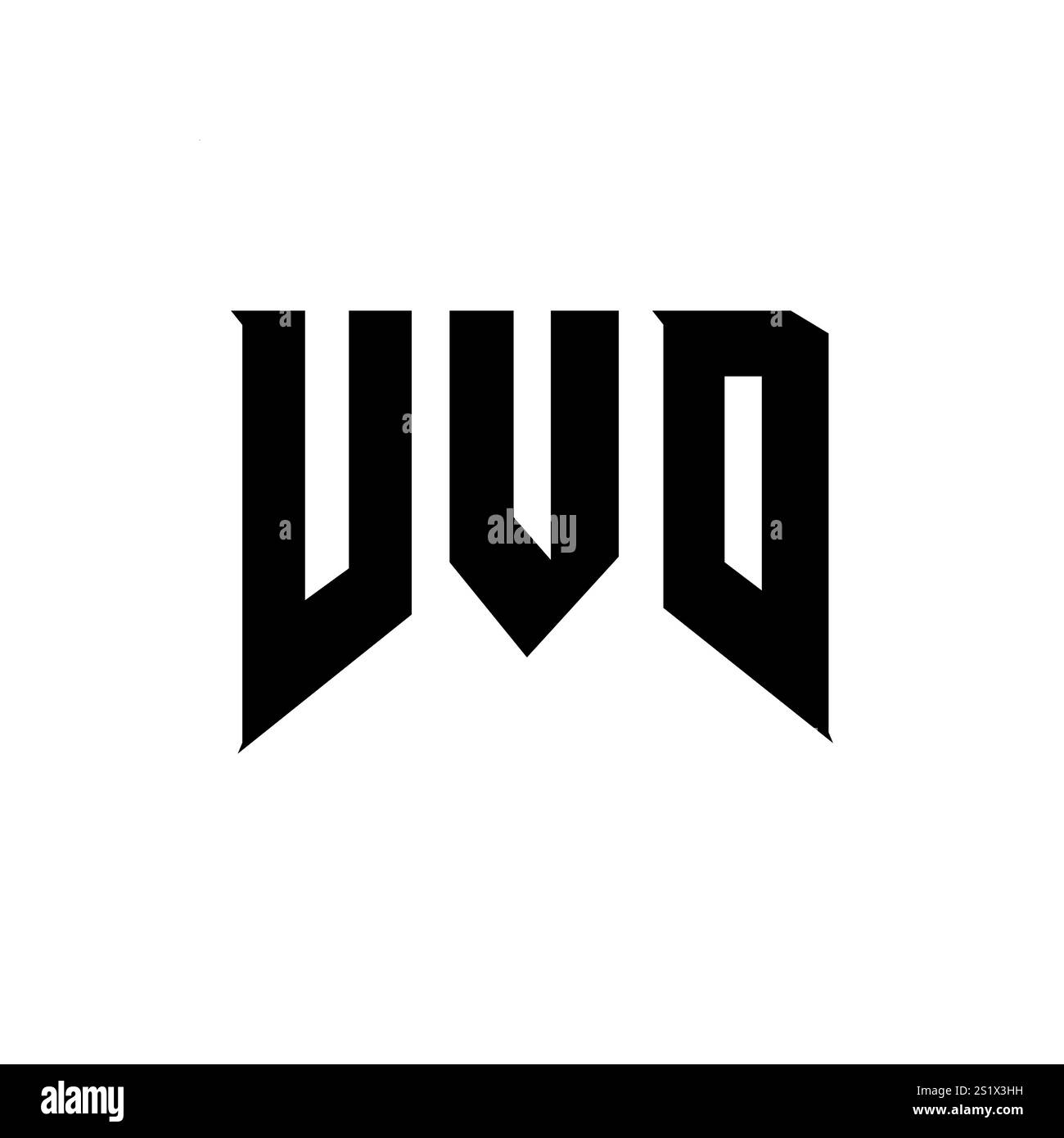 Vvd logo hi-res stock photography and images - Alamy